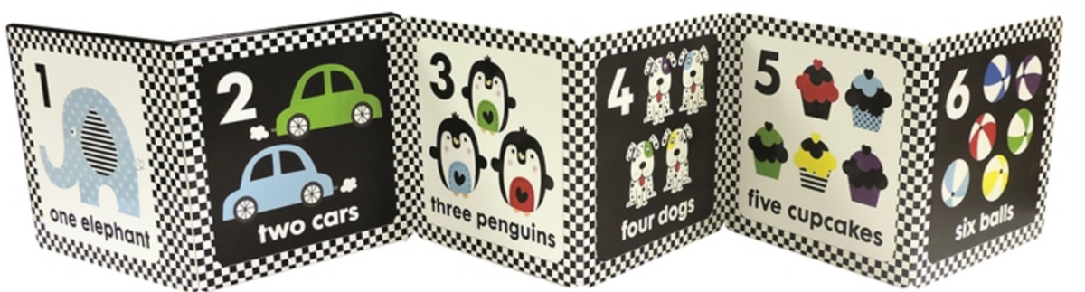 Elephant Learning Adventure Wagon | Simply Unique Baby Gifts