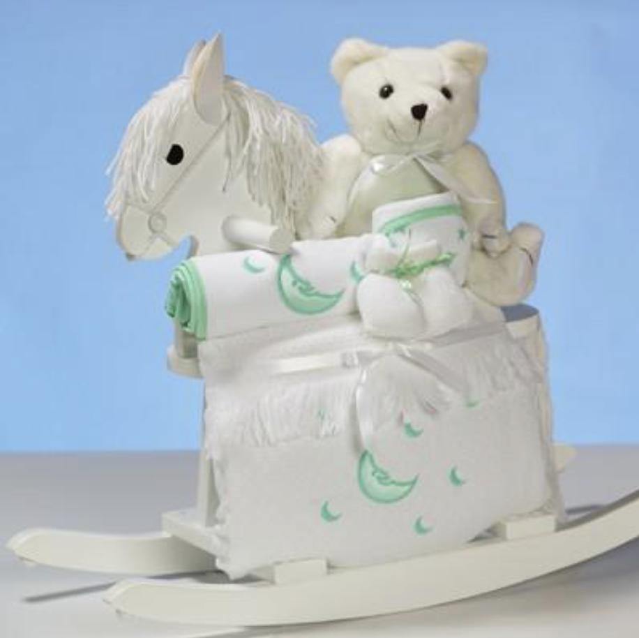 Nursery: Rockers, Decor, & More | Simply Unique Baby Gifts