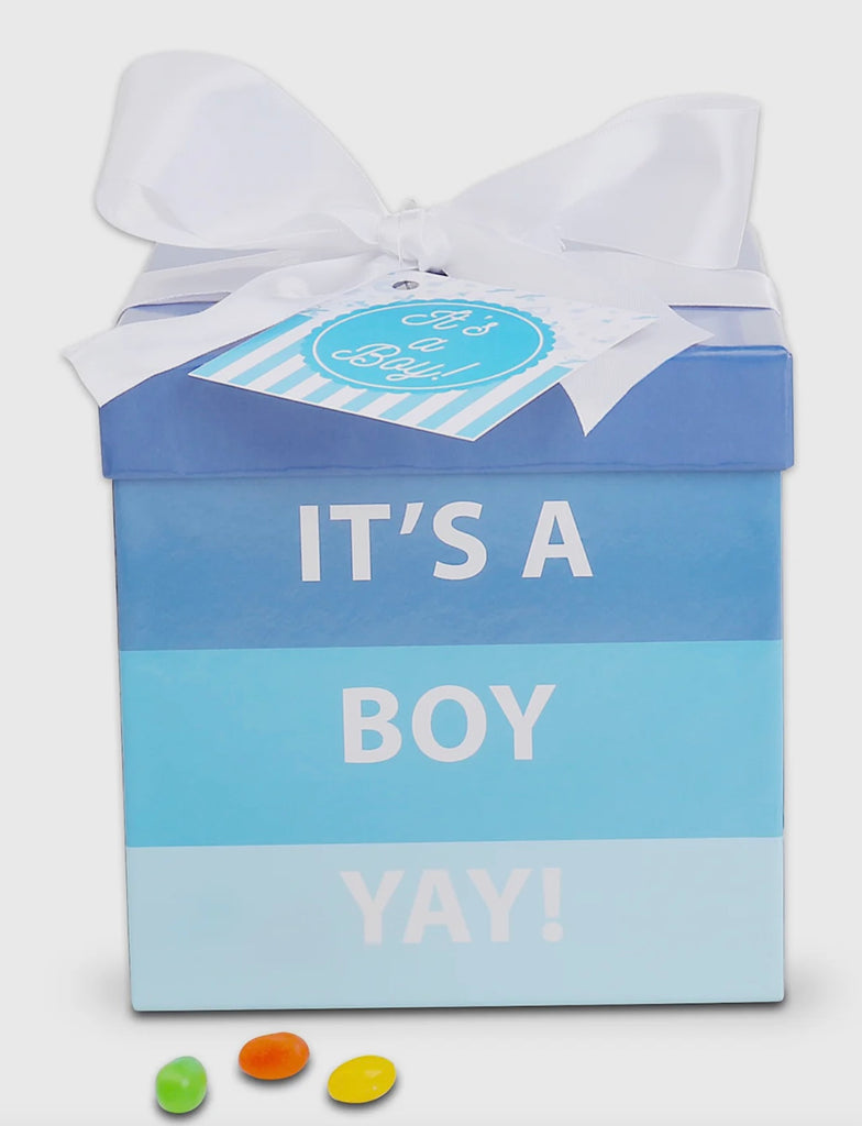 Personalized Baby Boy Gifts | Simply Unique Baby Gifts