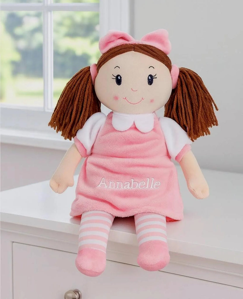 Personalized Baby Girl Gifts | Simply Unique Baby Gifts