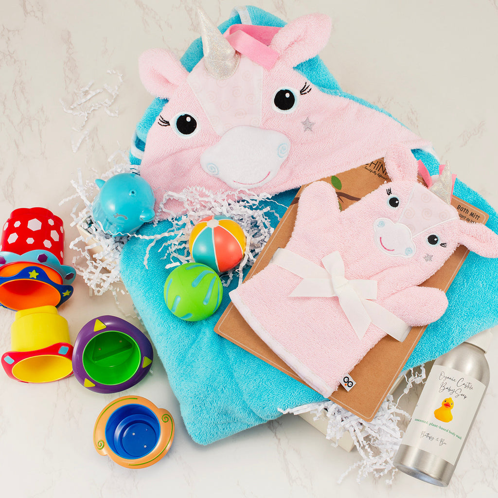 Personalized Baby Girl Gifts | Simply Unique Baby Gifts